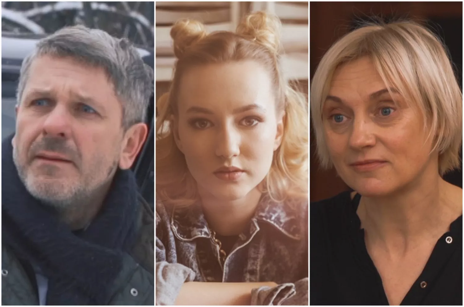 Lrt.lt eteryje – interneto serialas apie Z kartą „Bloga mergaitė”. MMM.LT