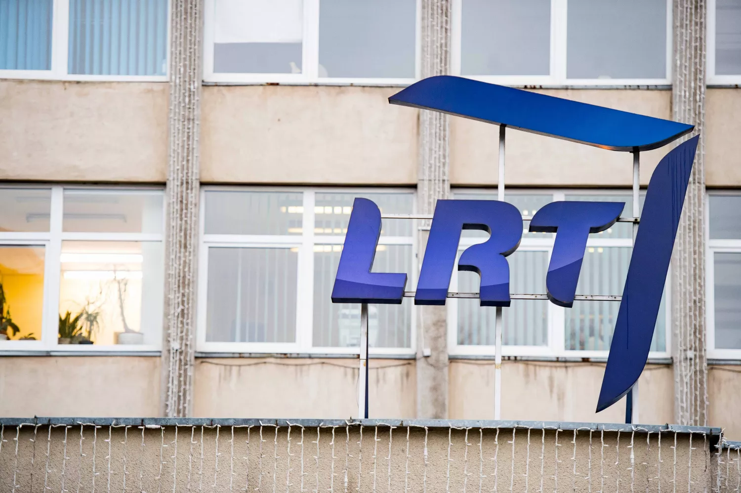 Seimas nesvarstys reklamos LRT draudimo. Alfa.lt