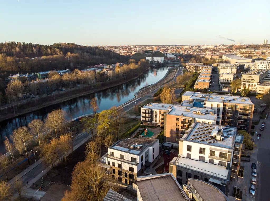 Emigrantai naujų butų neperka, rinką išgelbės Lietuvos gyventojai . Alfa.lt