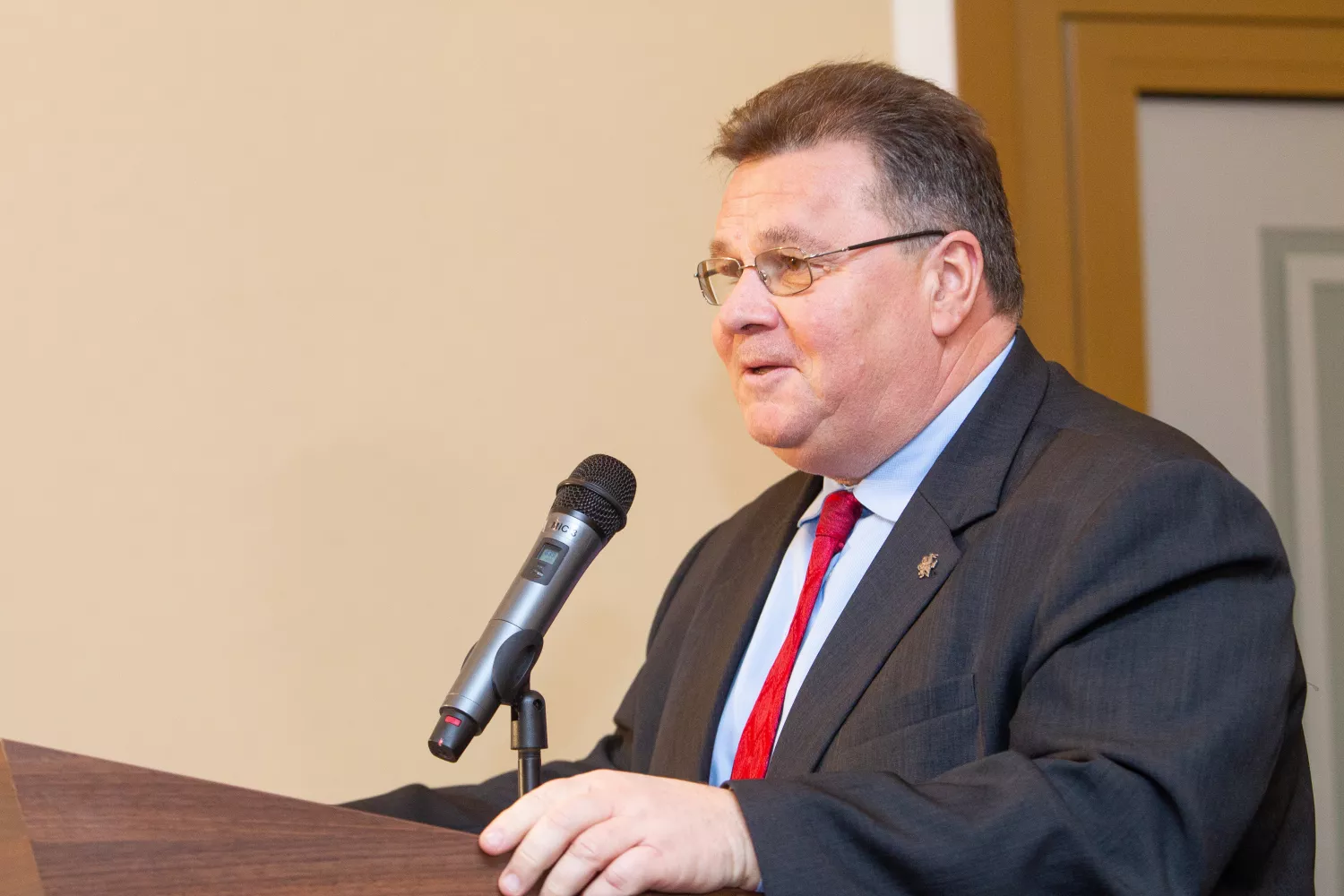 Lietuvos užsienio reikalų ministerija praneša apie kibernetinę ataką ...